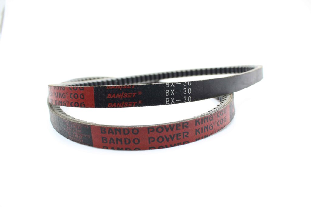 Bando (Section CX) Power King Cog - Lian Eng Pte Ltd