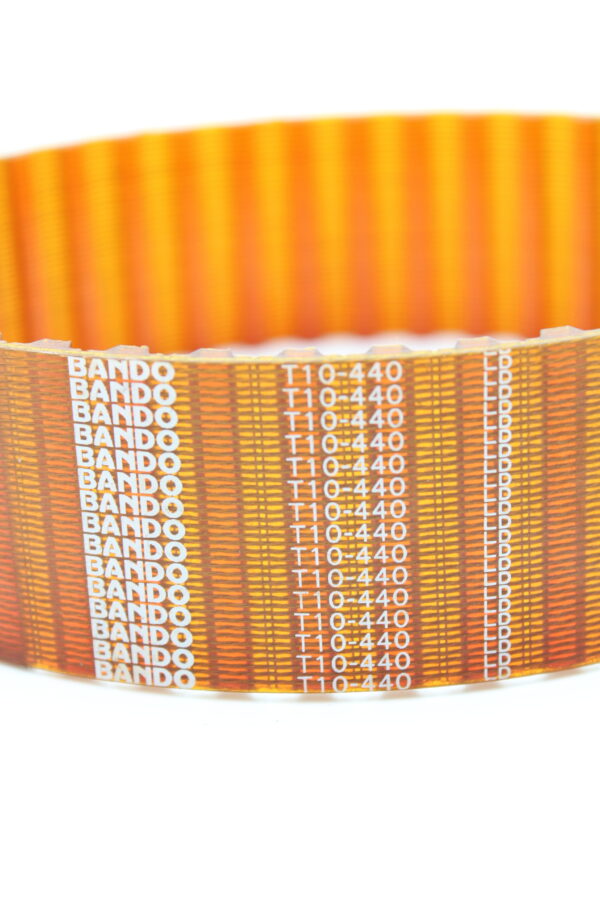 Bando PU Timing Belt - Lian Eng Pte Ltd
