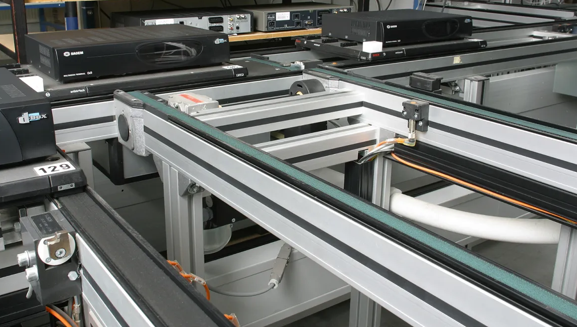 Drag Belts - Lian Eng Pte Ltd