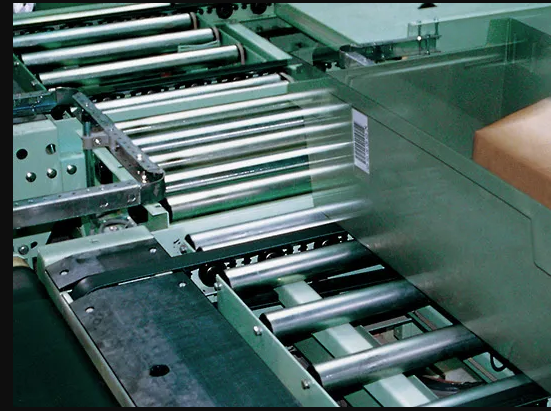 Drag Belts - Lian Eng Pte Ltd