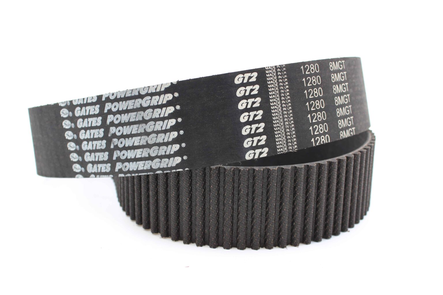 Gates PowerGrip GT2 - Lian Eng Pte Ltd