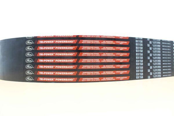 Gates Tri-power Powerband - Lian Eng Pte Ltd