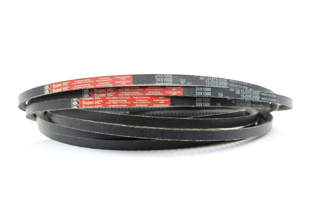 Gates Super HC Molded Notch Single (Section 5VX) - Lian Eng Pte Ltd