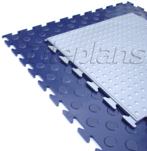 Tileplan - Industrial and Commercial Flooring - Lian Eng Pte Ltd